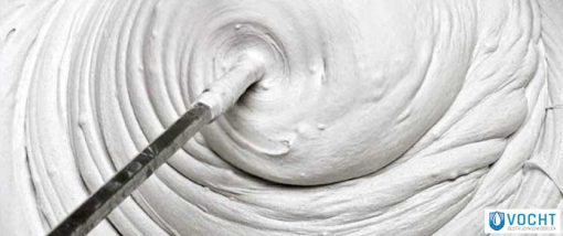 Informatie over Cement, Mortel, Specie waterdicht maken